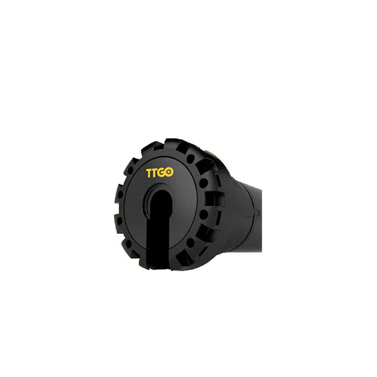 Nice TTGO TGME 1517 Tüp Motor